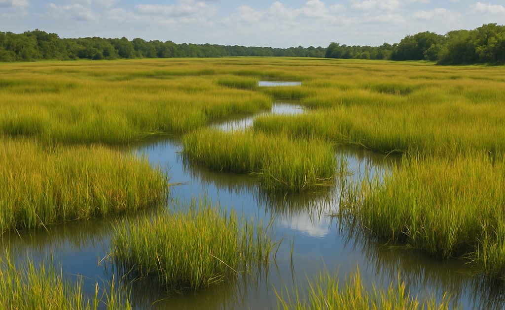 Adventuring in Marshes – Pathfinder2e.org