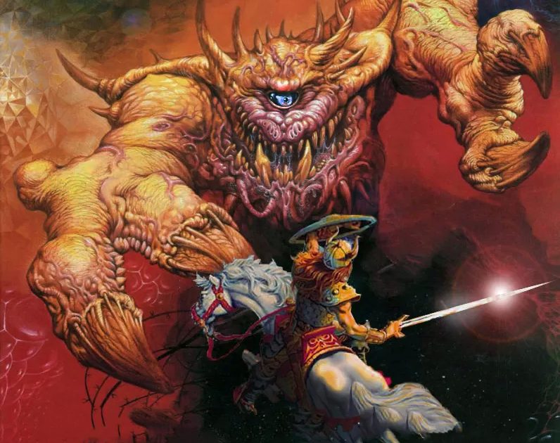 Most Influential Dungeons & Dragons Adventures – Pathfinder2e.org