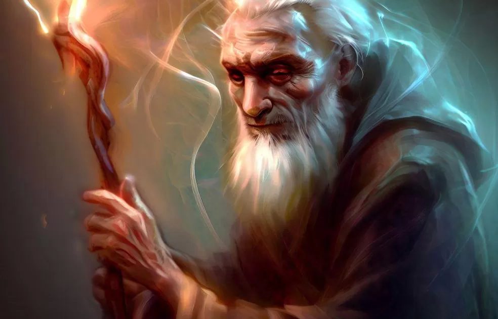 Who is Elminster – Sage of Shadowdale? – Pathfinder2e.org